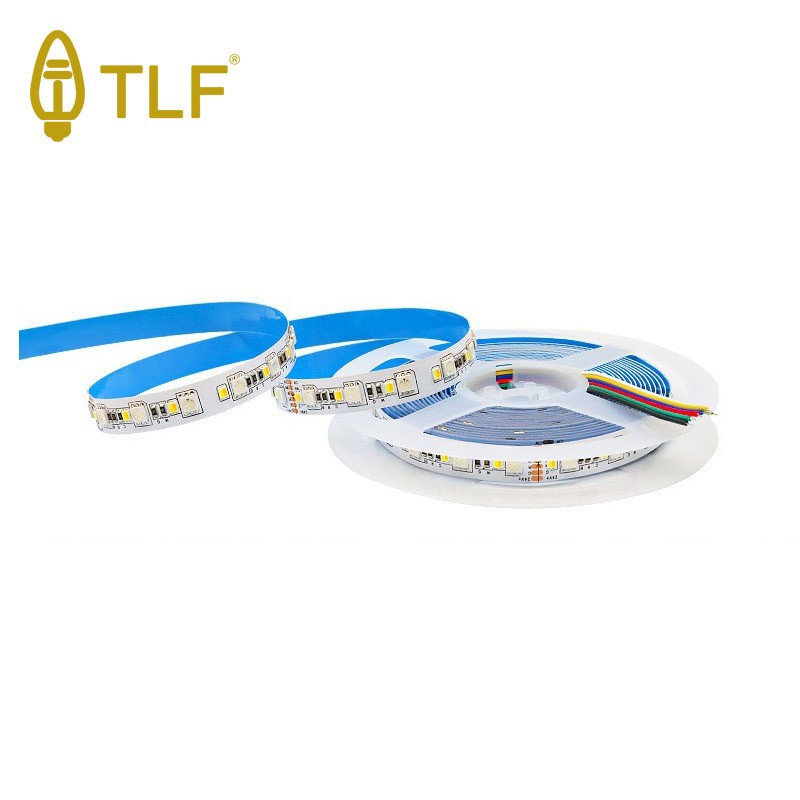 Wie ändere ich den Beleuchtungsmodus eines SMD 5050 RGB -LED -Streifens ...